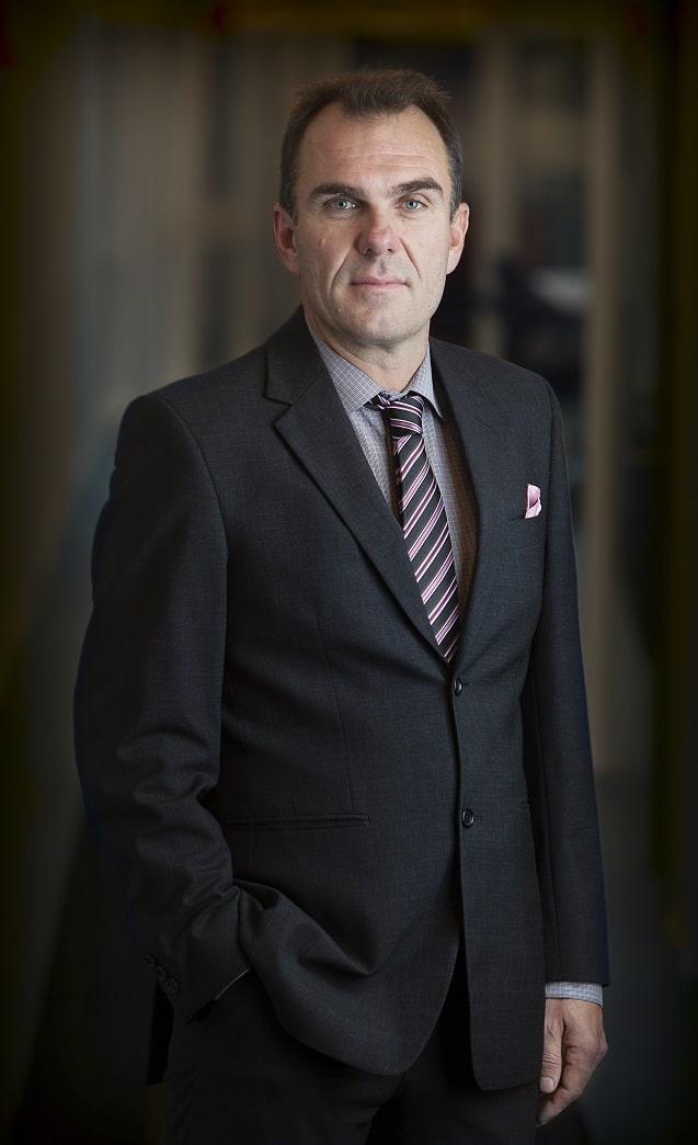 Kraftig tillväxt i Polen och produkten Flow öppnar upp ny marknad ...