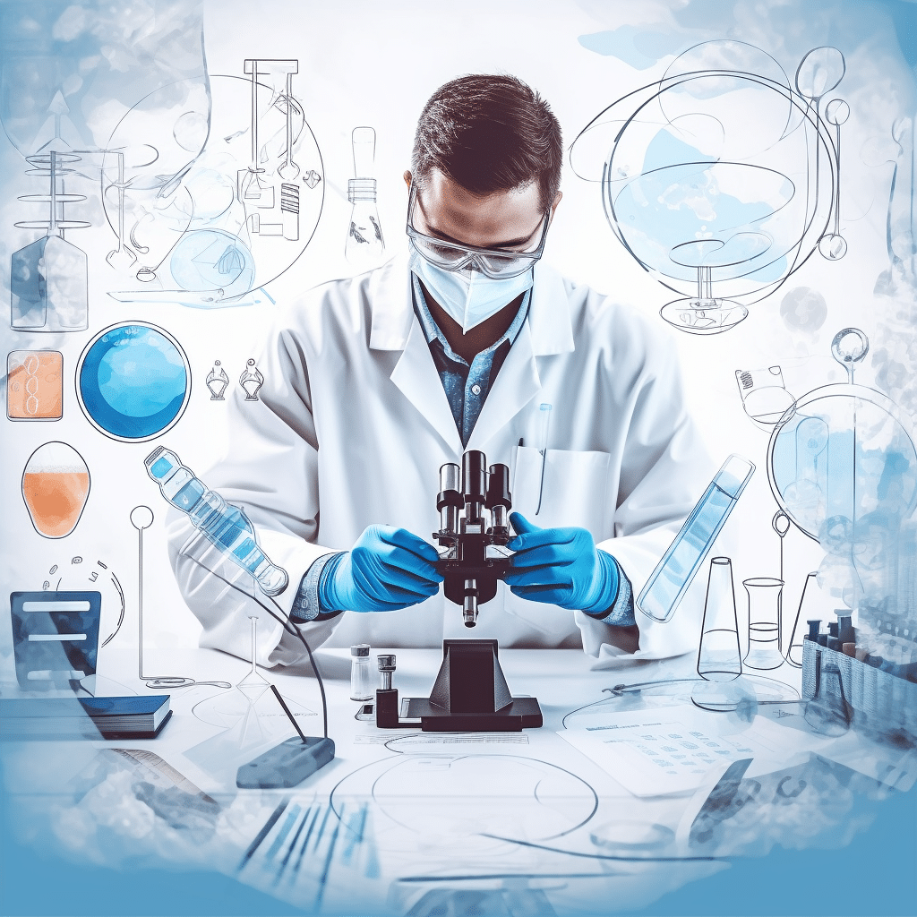 Life science & medtech - Greatness | PR-byrå i Göteborg och Stockholm